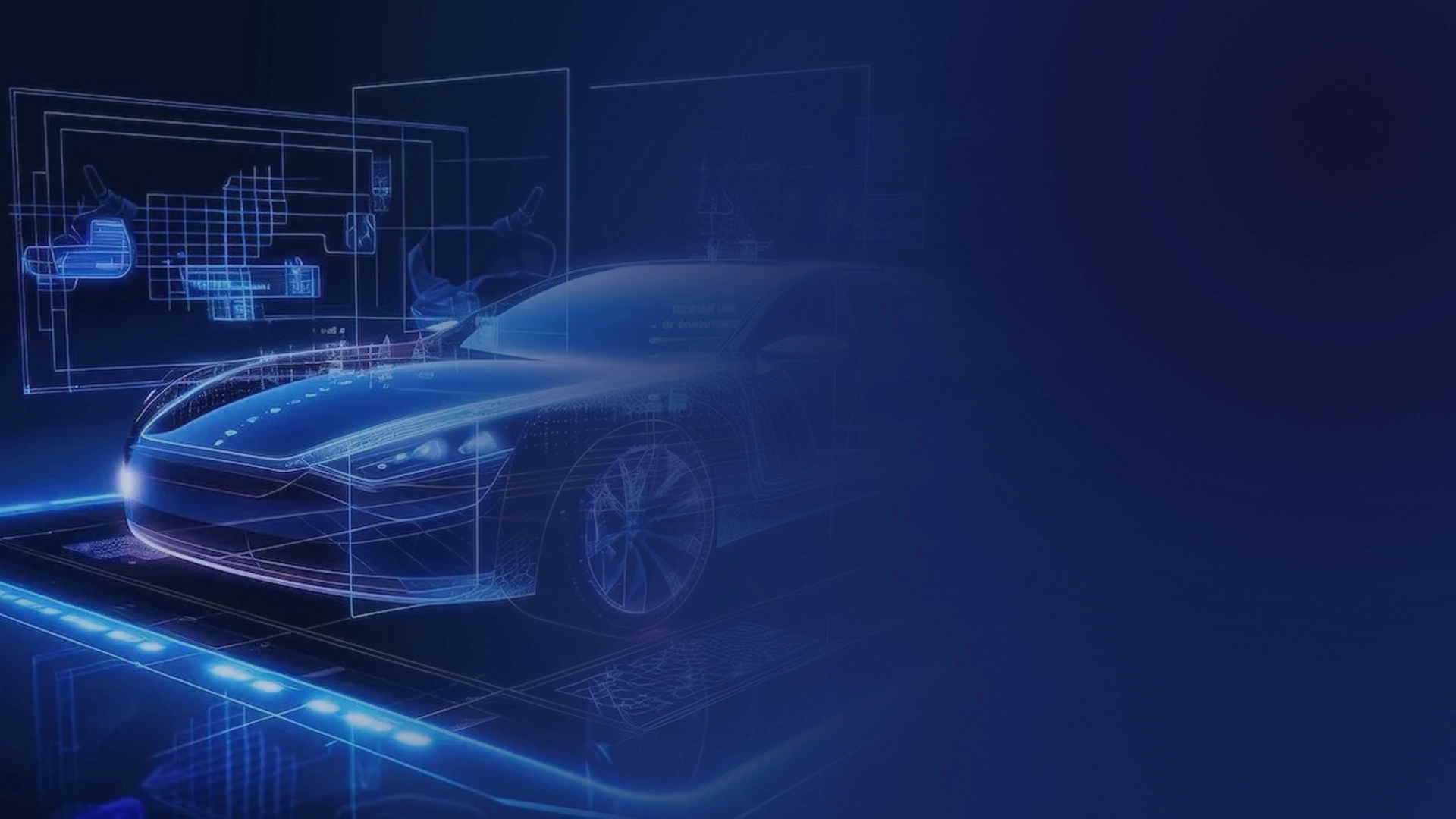Software-Defined Vehicles | Future of Automotive Innovation