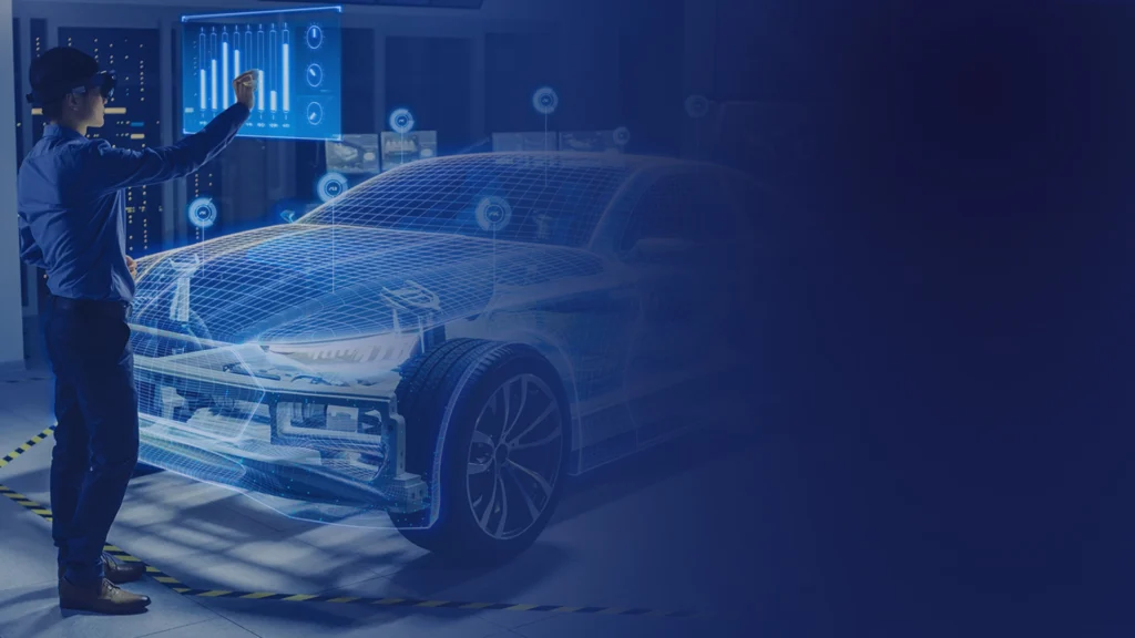 Automotive | Automotive Connectivity Provider | Horizon Connect