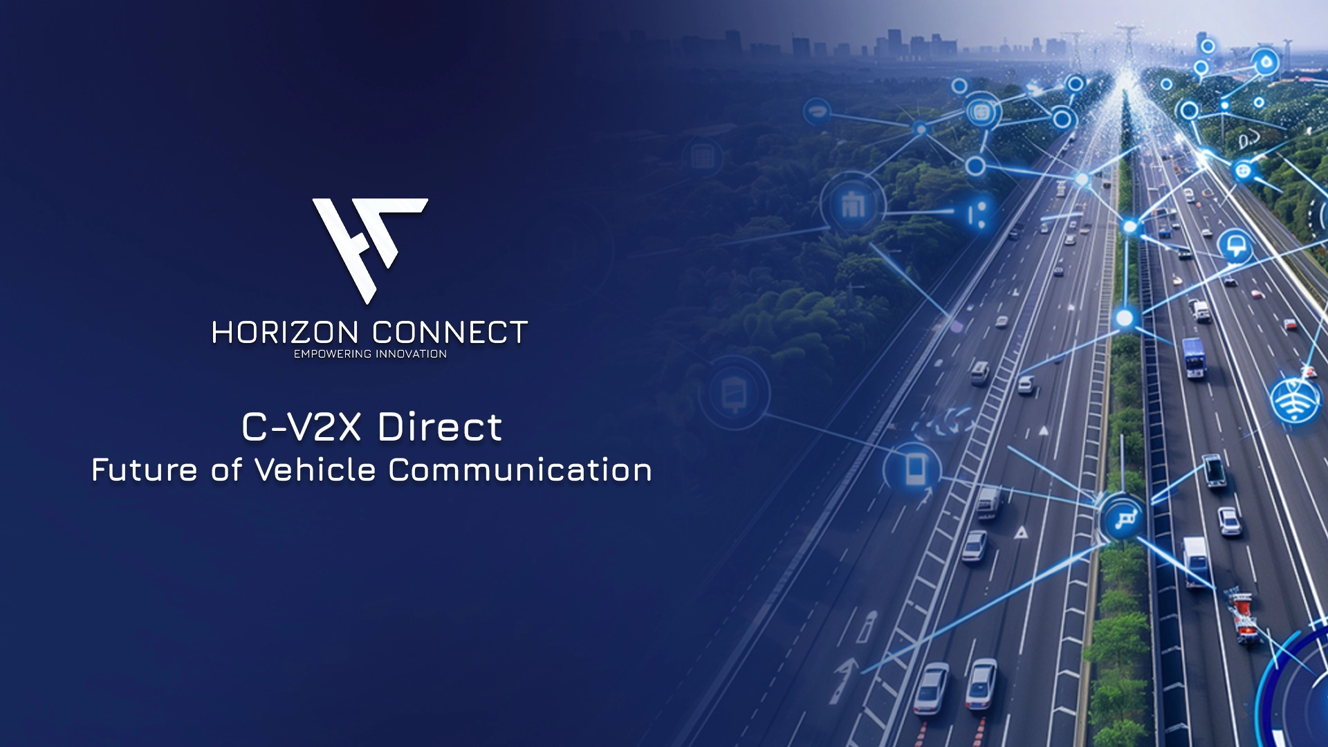 C-V2X Direct: Future of Vehicle Communication